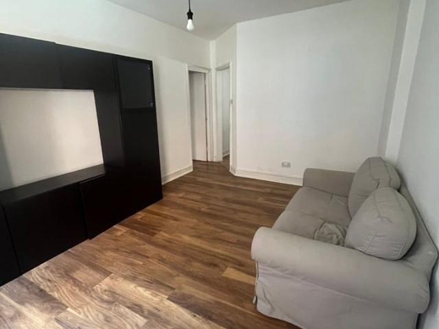 1 Bed Flat, Seven Sisters Road, N4