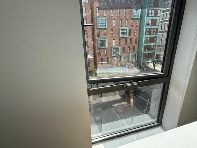 1 Bed Flat, Sharman Court, S1