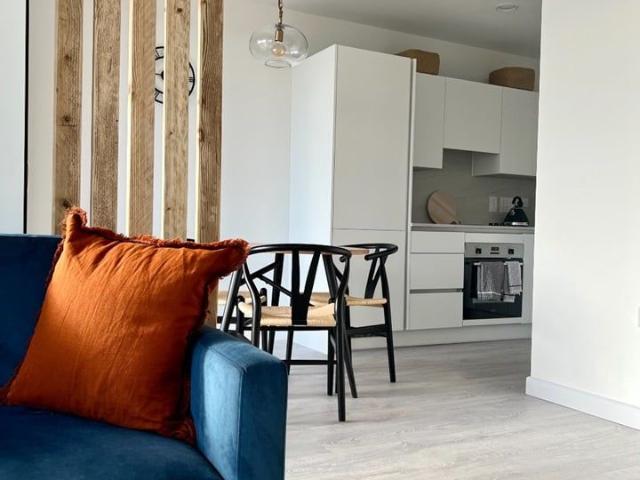 1 Bed Flat, Shearwater Drive, NW9