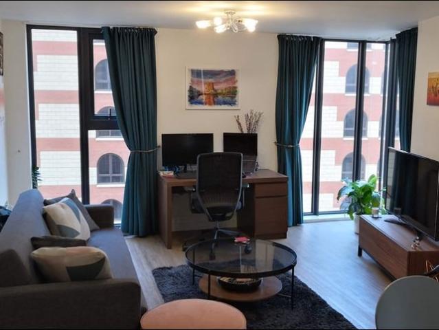 1 Bed Flat, Sheepcote Street, B16