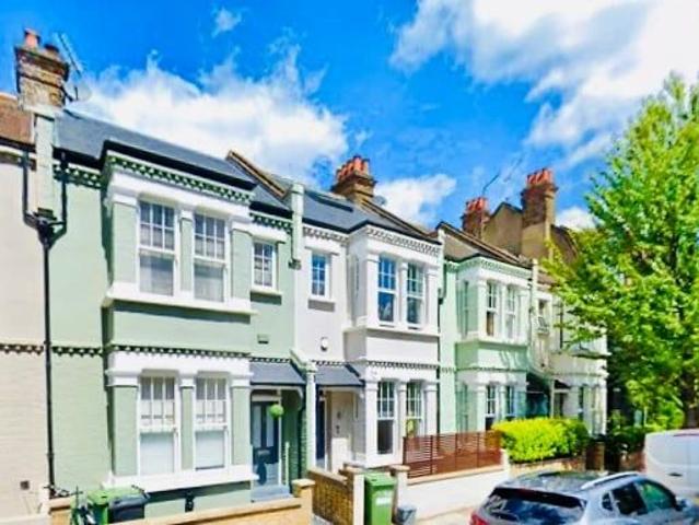 1 Bed Flat, Shepherds Bush, W12