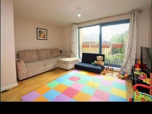 1 Bed Flat, Sherwood Gardens, E14