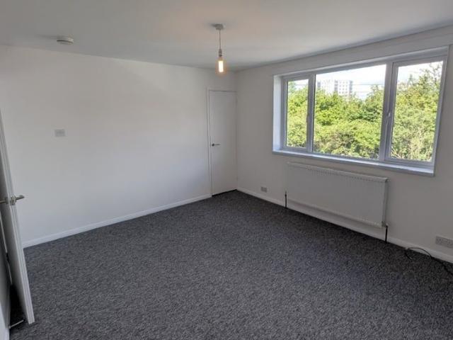 1 Bed Flat, Sherwood Vale, NG5