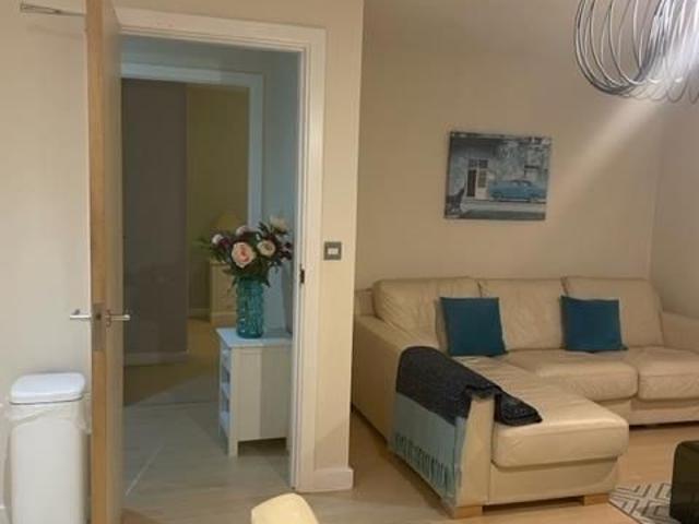 1 Bed Flat, Sherborne Street, B16
