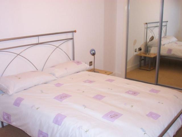 1 Bed Flat, Sherborne Street, B16