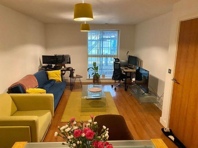 1 Bed Flat, Sherborne Street, B16