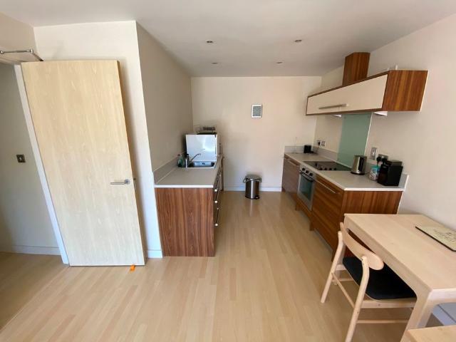 1 Bed Flat, Sherborne Street, B16