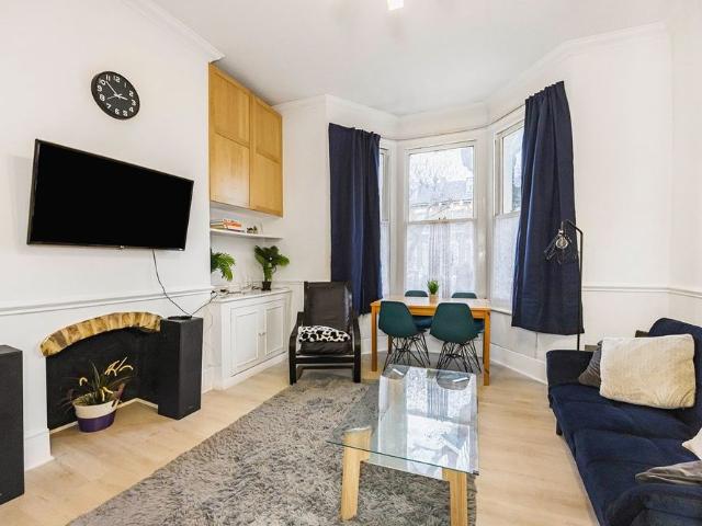 1 Bed Flat, Shirland Road, W9