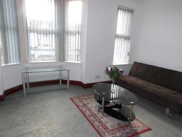 1 Bed Flat, Shirley, SO16