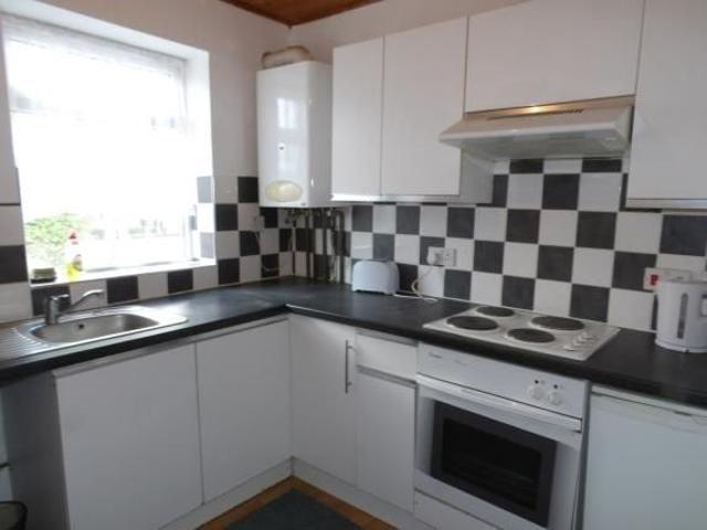 1 Bed Flat, Shirley, SO16