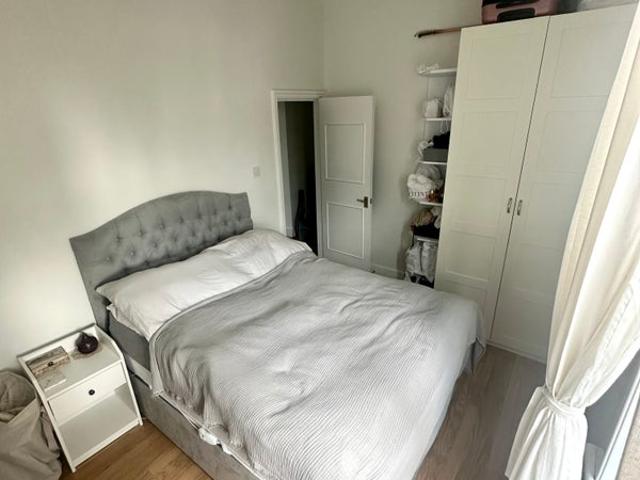 1 Bed Flat Short Let