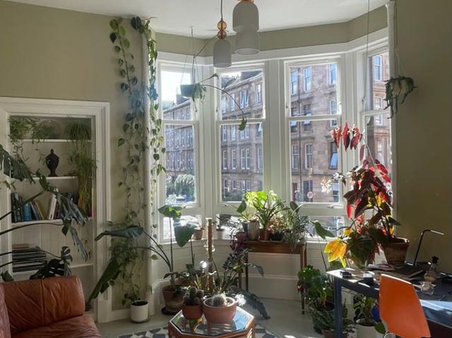 1 Bed Flat Short Term Rental First 2 Wks July