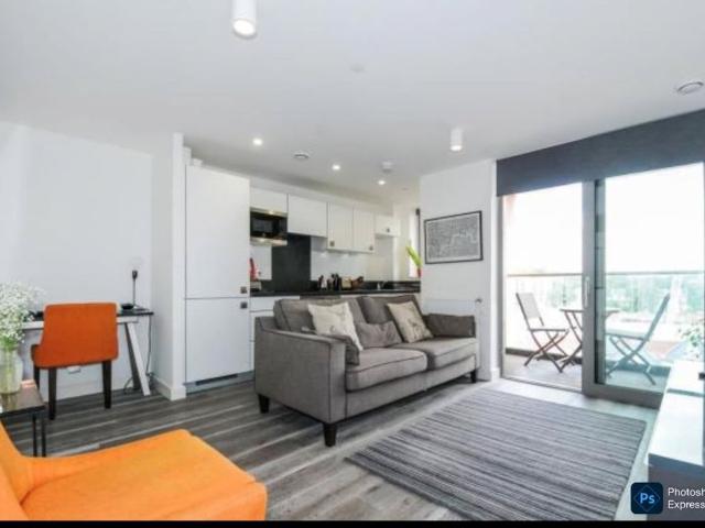 1 Bed Flat, Sienna Alto, SE13