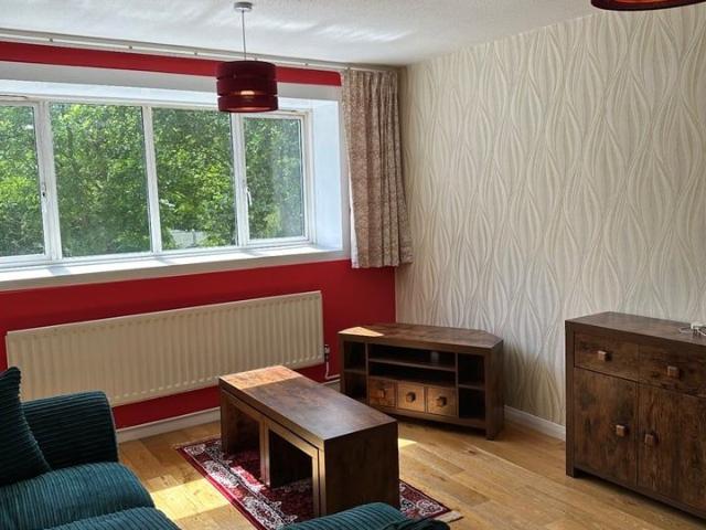 1 Bed Flat, Simpson House, NW8