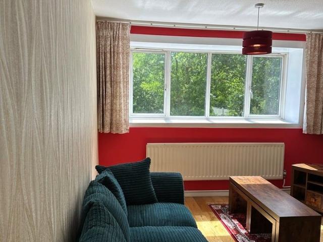 1 Bed Flat, Simpson House, NW8