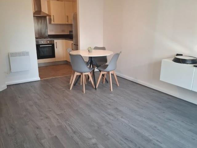 1 Bed Flat, Skyline, B1