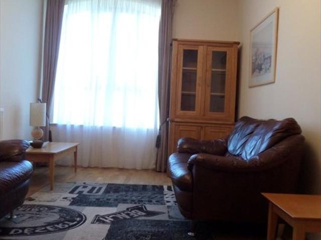 1 Bed Flat, Slipway House, E14
