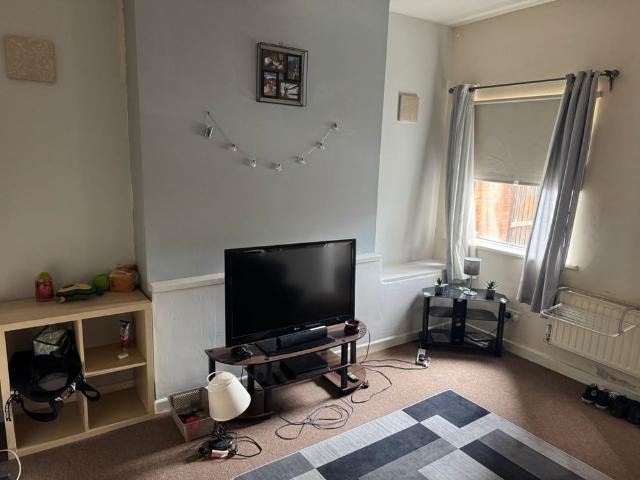 1 Bed Flat, Sneinton Hermitage, NG2