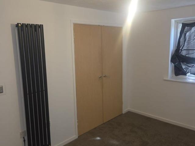 1 Bed Flat, Somerset Hall, N17