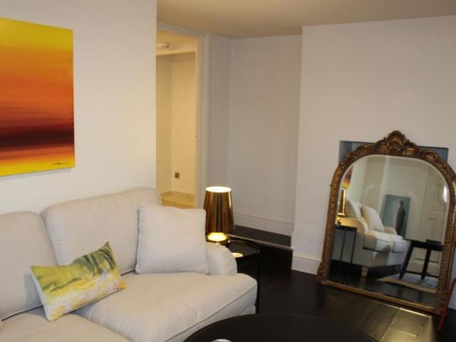 1 Bed Flat, Sotheby Road, N5