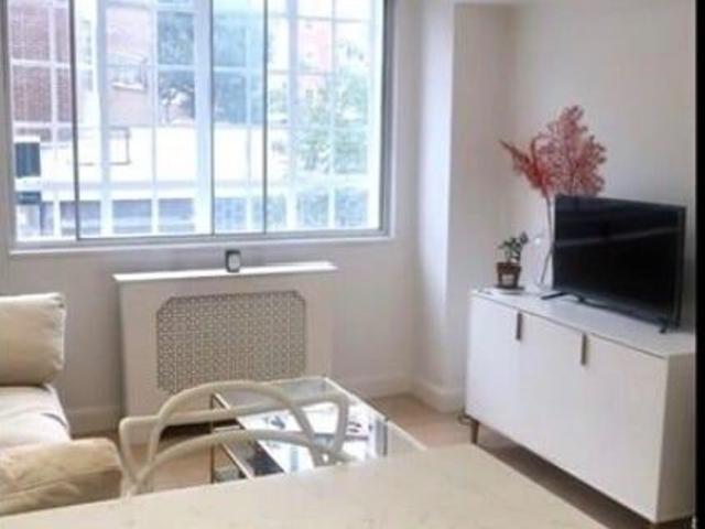 1 Bed Flat, South Kensington, SW3