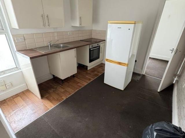 1 Bed Flat, South Road, B23