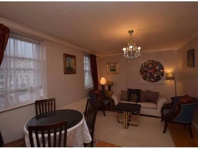 1 Bed Flat, Southampton Row, WC1B