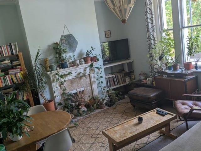 1 Bed Flat, Southville, BS3