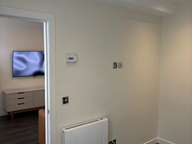 1 Bed Flat, Springbank St, AB11