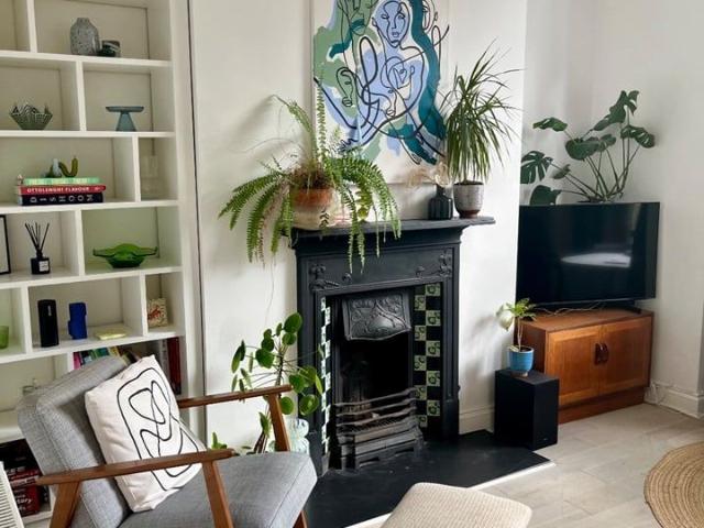 1 Bed Flat, Springdale Road, N16