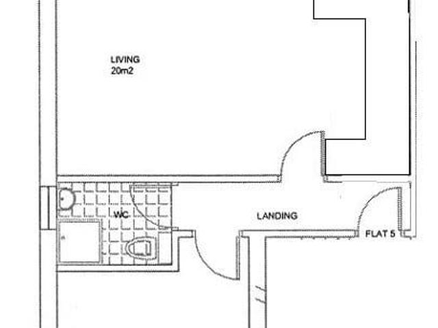 1 Bed Flat, Tulse Hill, SW2
