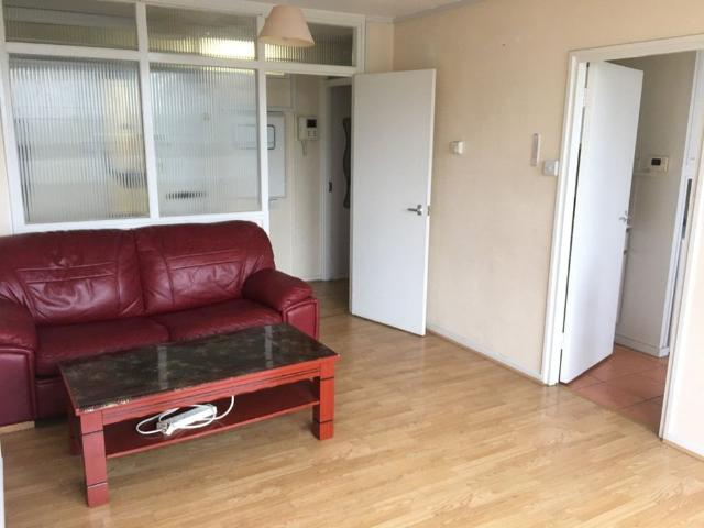 1 Bed Flat, Twyford House, N15