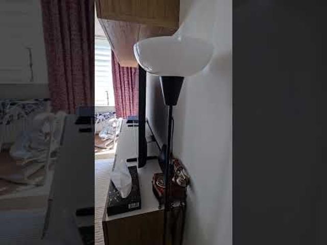 1 Bed Flat, Tyrrell House, SW1V