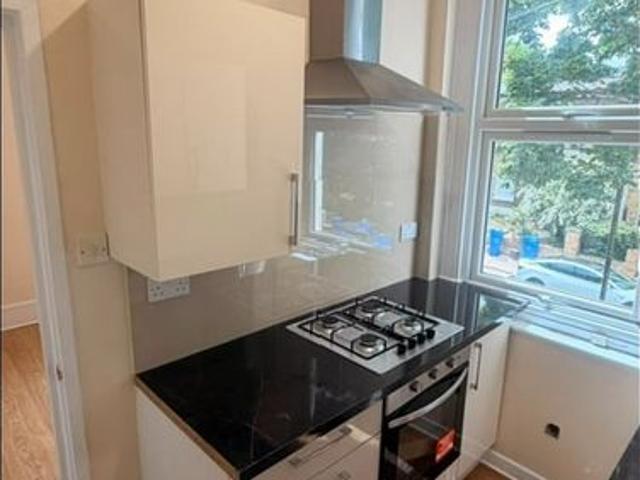 1 Bed Flat, Talfourd Road, SE15