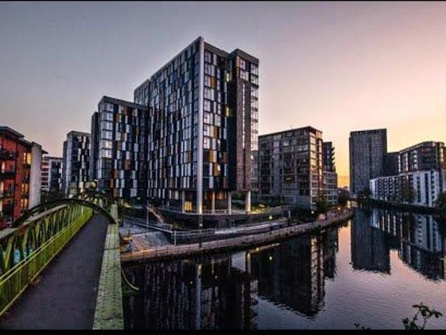 1 Bed Flat, Taro Apartments, HA1