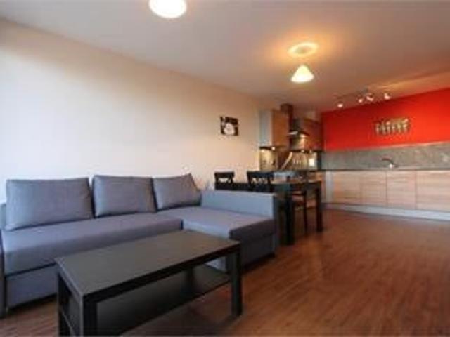1 Bed Flat, Tarves Way, SE10