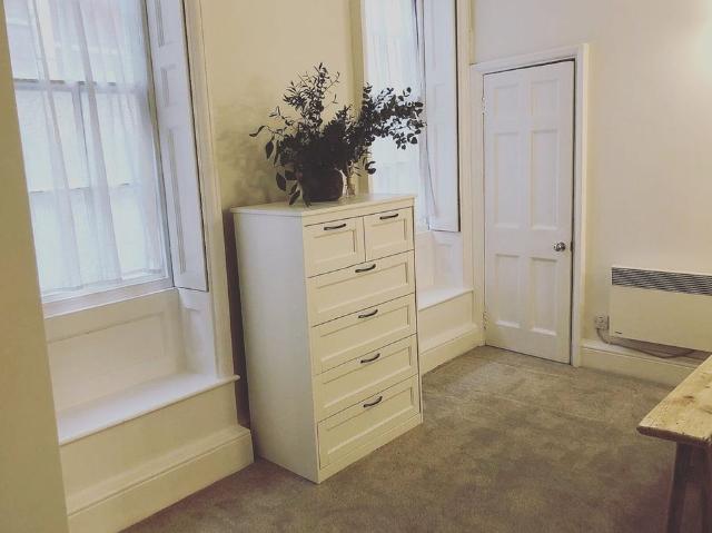 1 Bed Flat, Taylors Bank, BS1