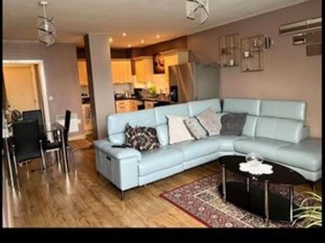 1 Bed Flat, Telephone House, SO15