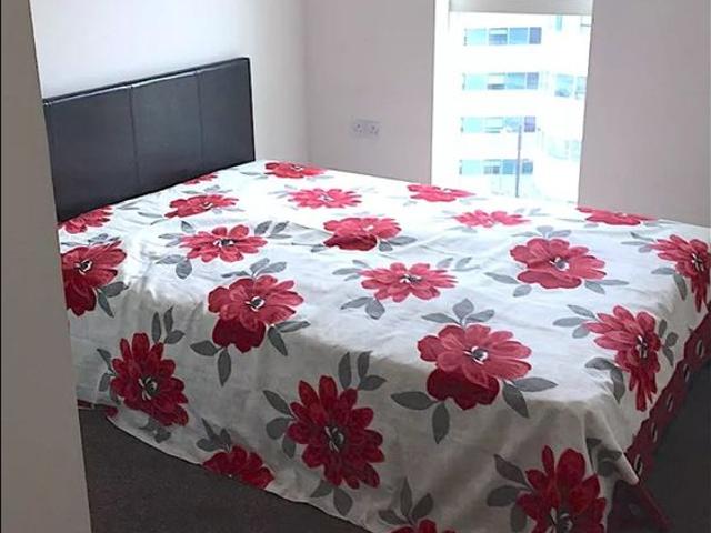 1 Bed Flat, Tennyson Apartments, CR0