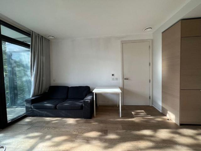 1 Bed Flat, The Arthouse, N1C