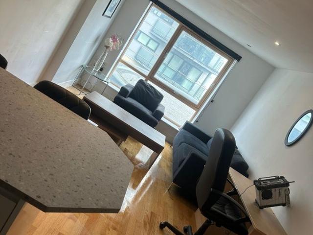 1 Bed Flat, The Boulevard, LS10