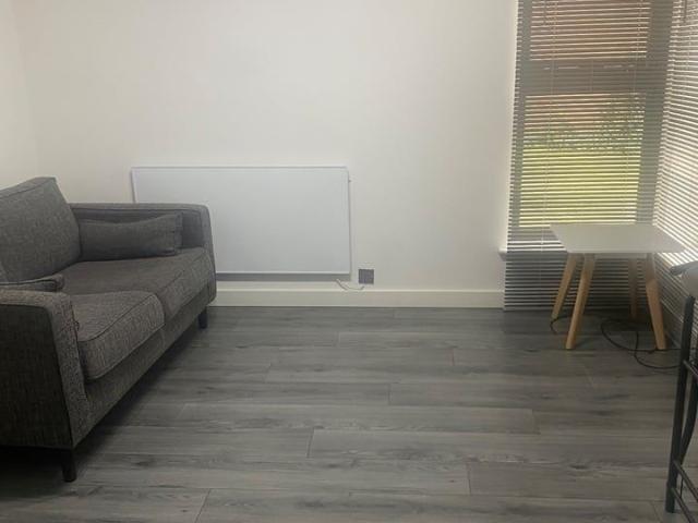 1 Bed Flat, The Chandlers, LS2