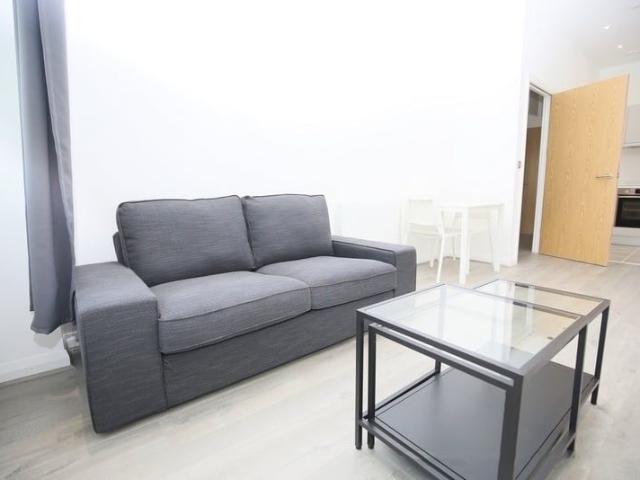 1 Bed Flat, The Co Operative Building, CV1