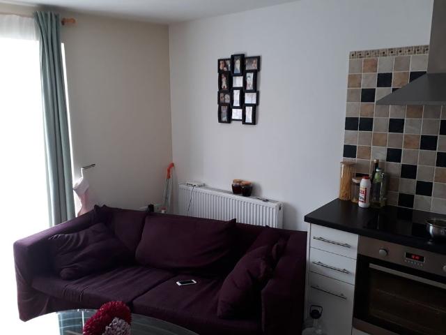 1 Bed Flat, The Coach House, BS4