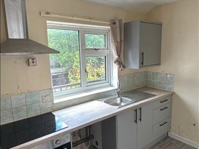 1 Bed Flat, The Coppice, CV3