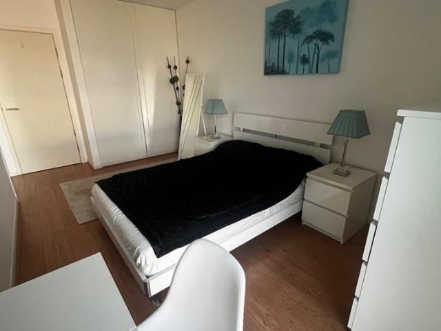 1 Bed Flat, The Cube West, B1
