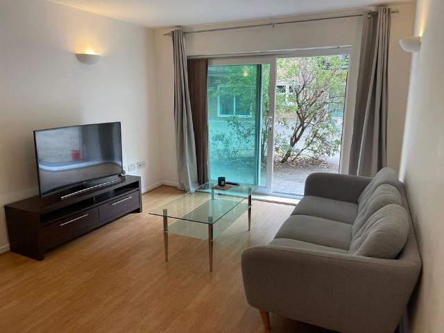 1 Bed Flat, The Grainstore, E16