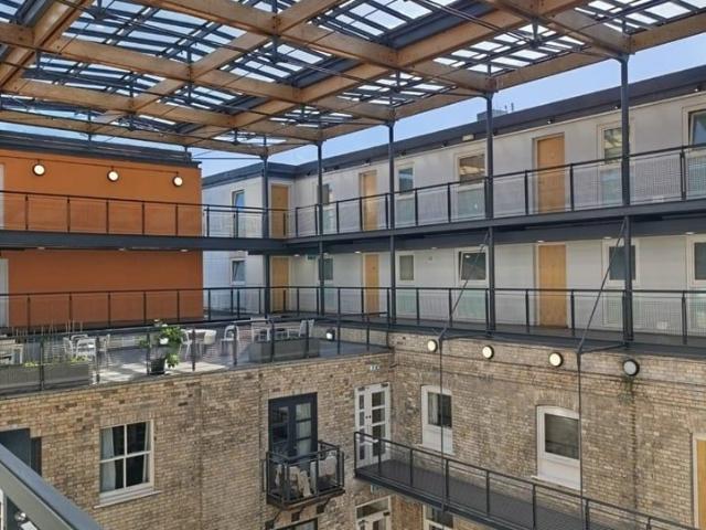 1 Bed Flat, The Grand, M1