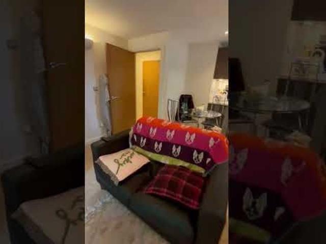 1 Bed Flat, The Junxion, LS5