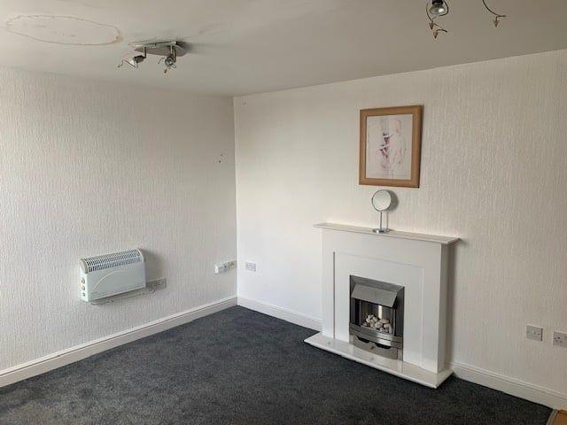1 Bed Flat, The New Alexandra Court, NG3